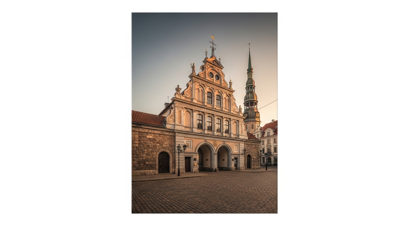 Guide du Cas Locatif Letton : Maîtriser le 'Où' et 'Quand' / Toritark