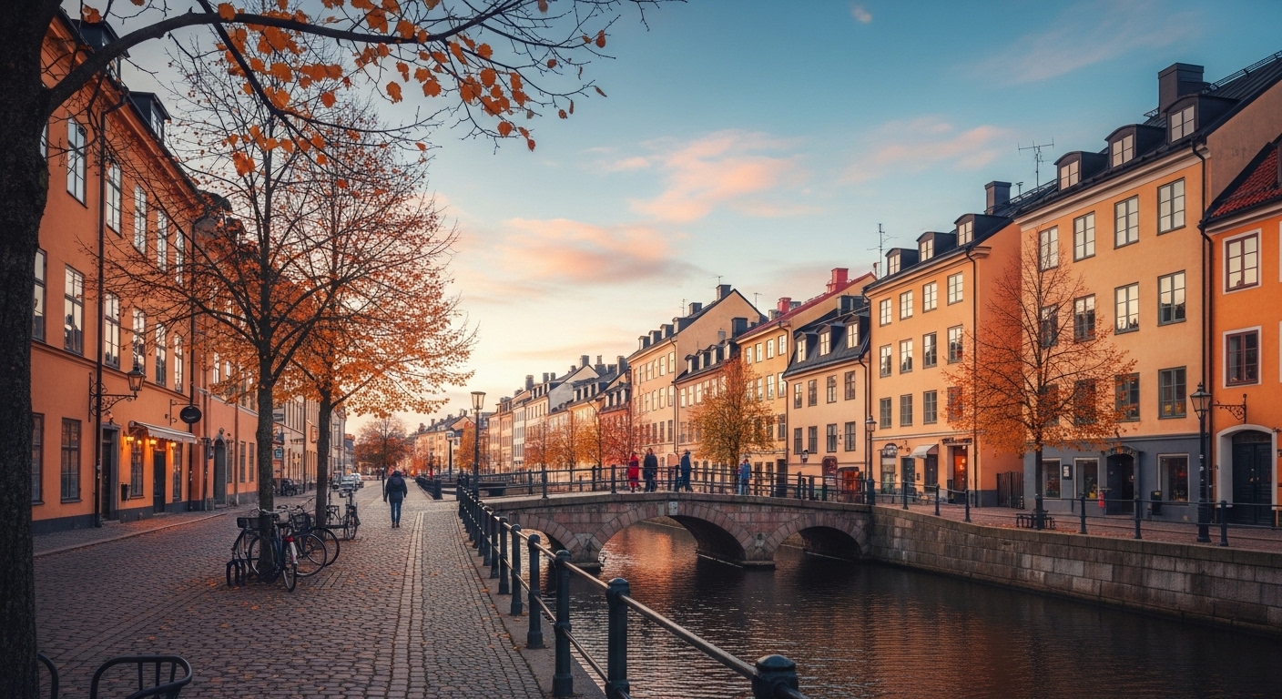 Sin, Sitt, Sina vs Hans/Hennes: Rootsi keele kood lahti / Toritark