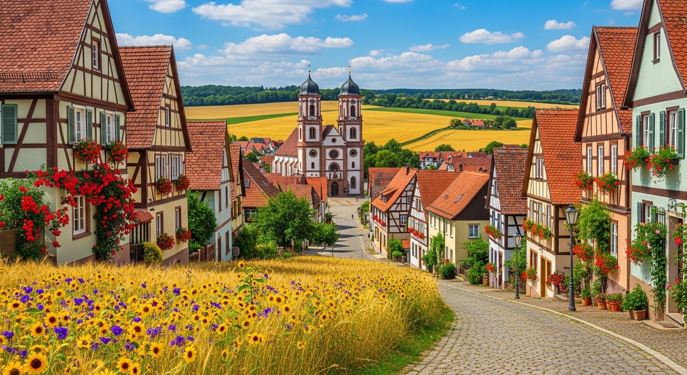 Kuidas Ehitada Saksa Lauseid: Lihtne Juhend Algajale / Toritark