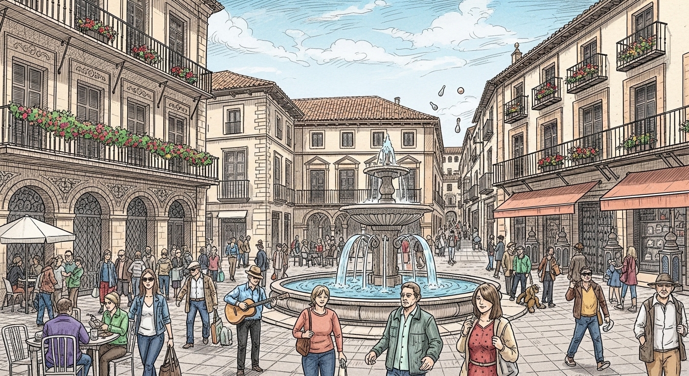 Kuidas kirjutada hispaania keeles lugusid, mis elavad? / Toritark